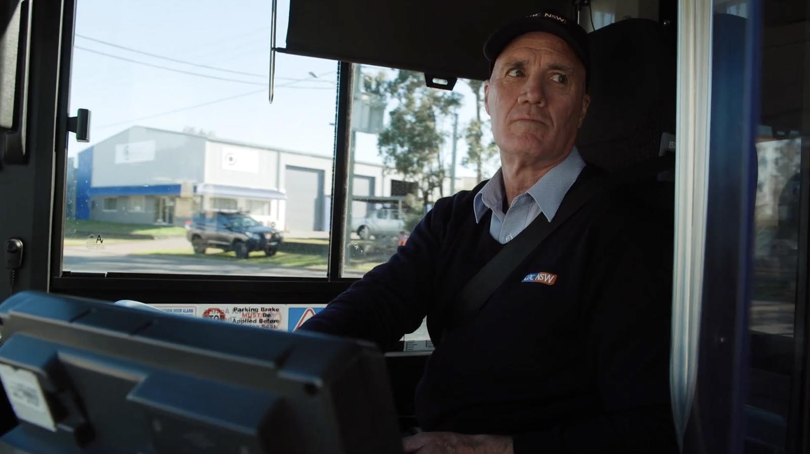 More Than Driving | CDC NSW Bus Drivers & Mechanics – Flexible ...